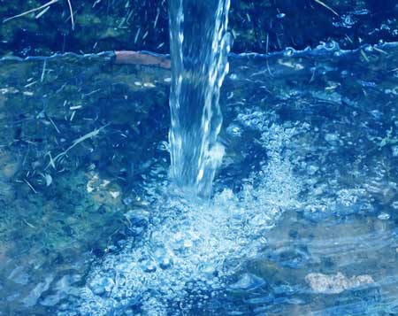 Mega capacity building program launched for sustainable rural water ...