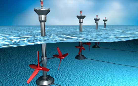 Big policy boost coming for ocean energy sector | Better World