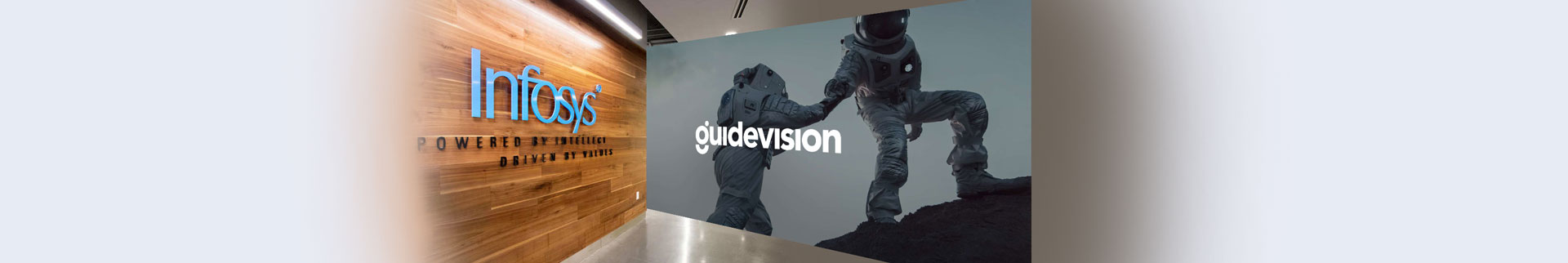 Infosys buys GuideVision to boost Dx capabilities | Better World