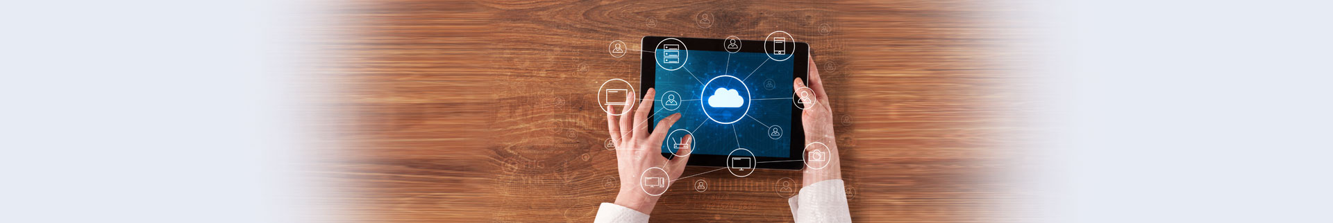 Three key drivers that will shape cloud ecosystems in 2021 | Better World
